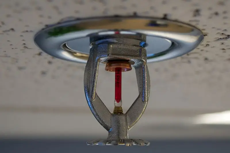 Fire Sprinkler Hazard Classifications Explained